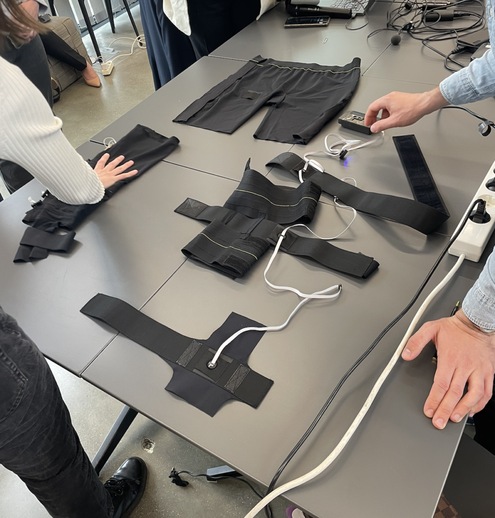 ThrombUS+ Year in Review - ThrombUS+ Project